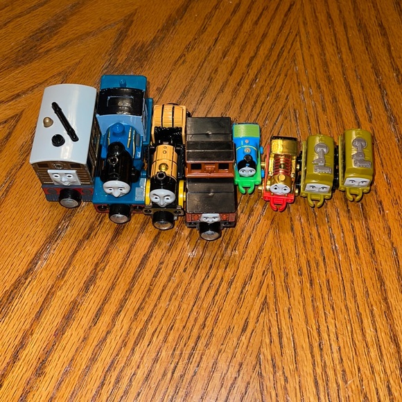 Gullane Thomas ltd | Toys | Thomas The Tank Trains | Poshmark
